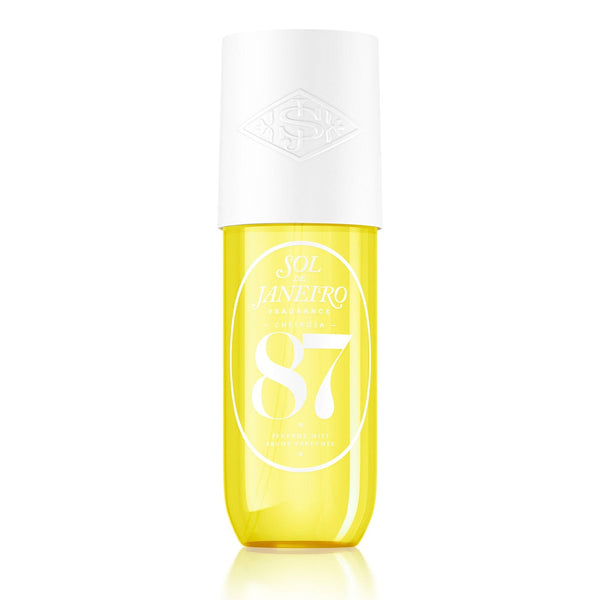 Sol De Janeiro Cheirosa 87 Perfume Mist – Beautyfly.shoponline